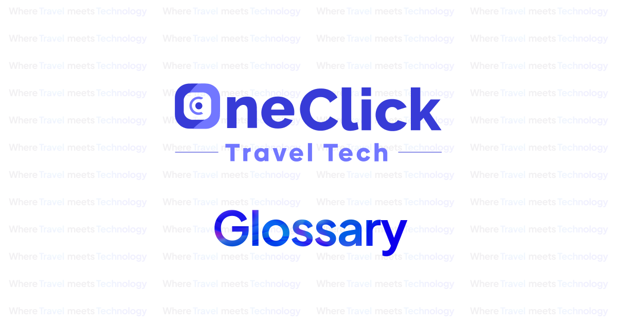 PNR (Passenger Name Record) – Your Flight Booking Details